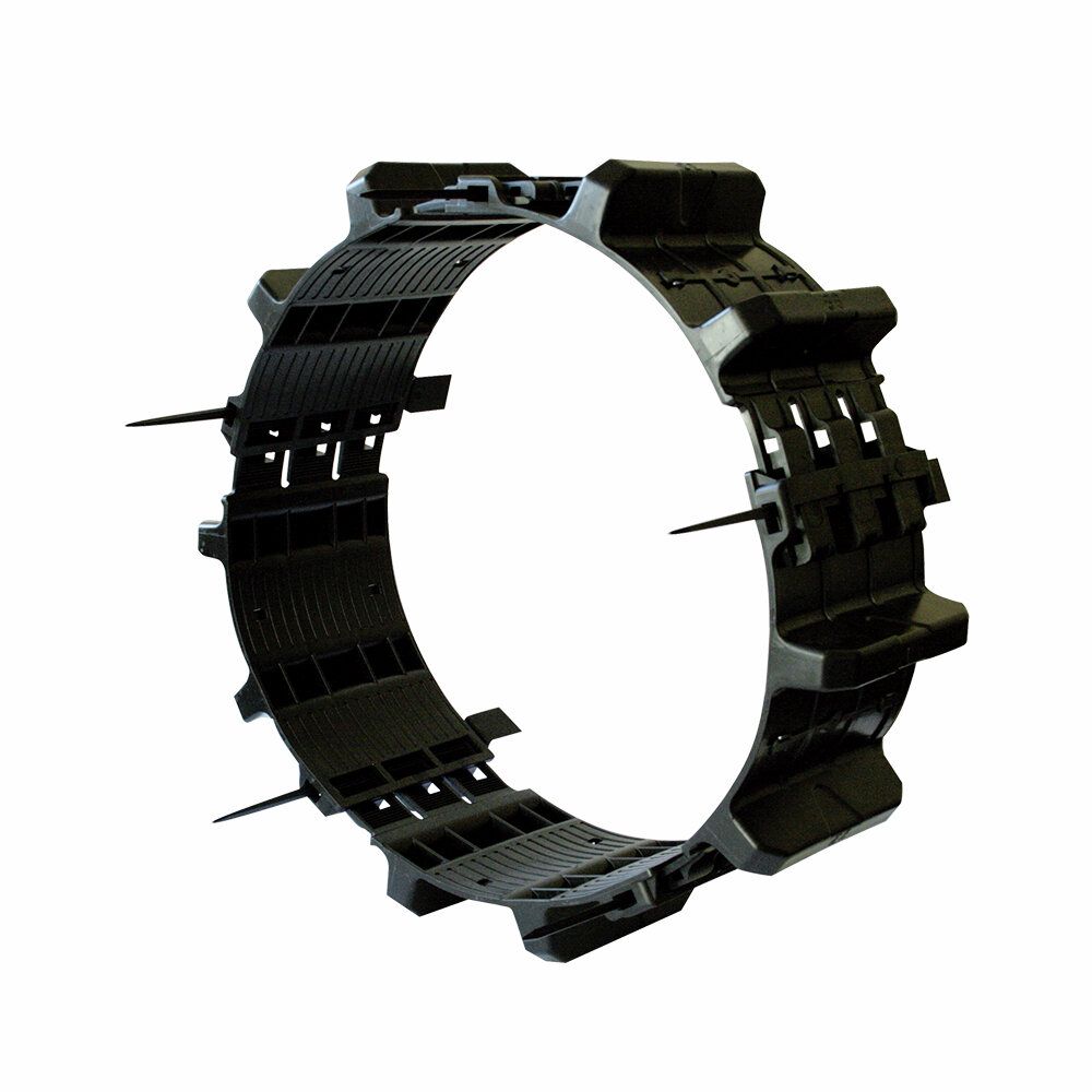 CaseX DSI® GKO-gl/gs